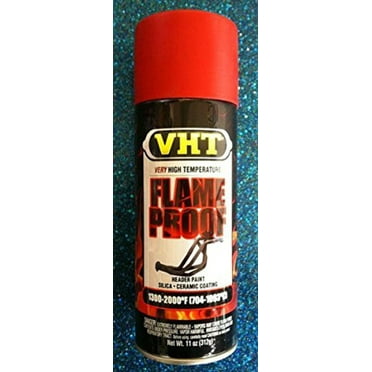 VHT SP27 VHT Hood; Bumper and Trim Paint - Walmart.com