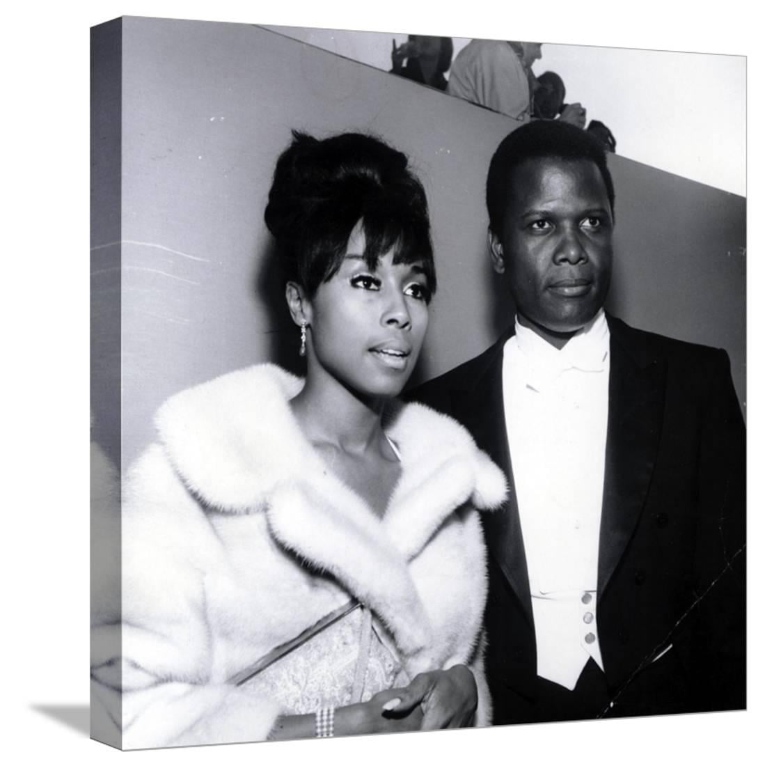 Art & Collectibles signed original charcoal drawing of photograph ...