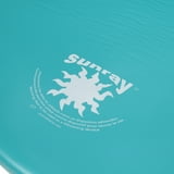 Texas Recreation Foam Sunray Pool Float, Blue - Walmart.com