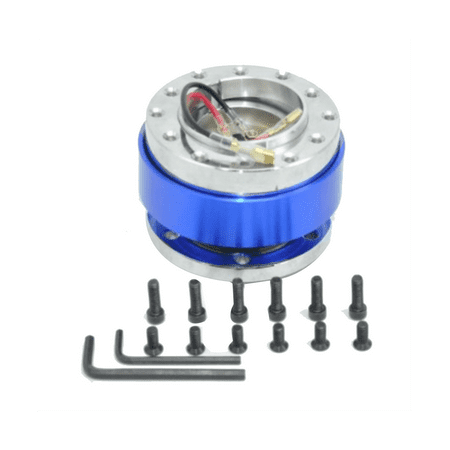 Racing Steering Wheel Base Quick Release Car Steering Wheel Connection ...