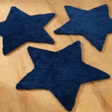 KidKraft Set of 3 Rugs- Stars - Walmart.com