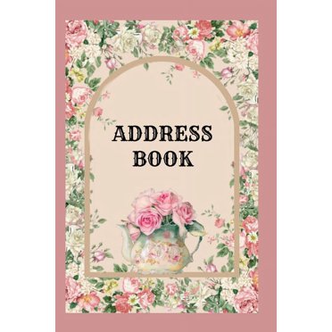 Flame Tree Address Books Bodleian Libraries: A Reader's Delight ...