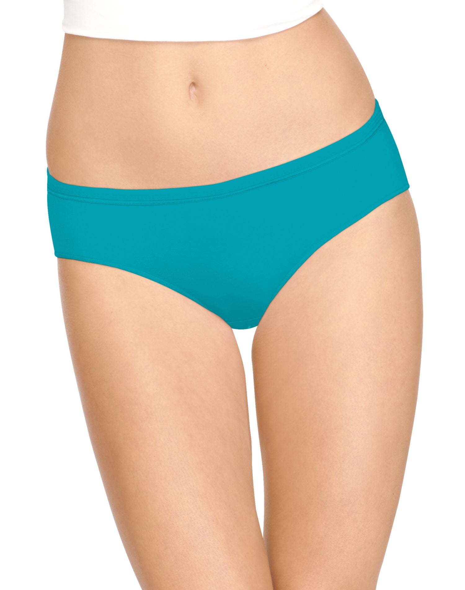 Hanes Women Hipster Panties Walmart