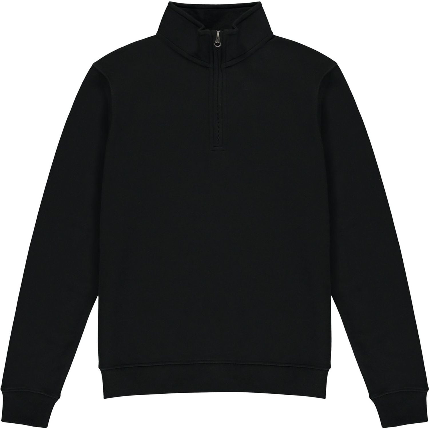 Click here for Kustom Kit Mens Quarter Zip Sweatshirt M prices