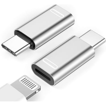 USB C Male to Female Adapter 240W Power Delivery, Type C Connector Type ...