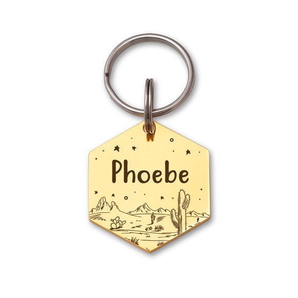 Dog Name Tag Machine