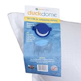 Classic Accessories Duck Covers 84 x 36 Inch Rectangular Airbag, Patio ...