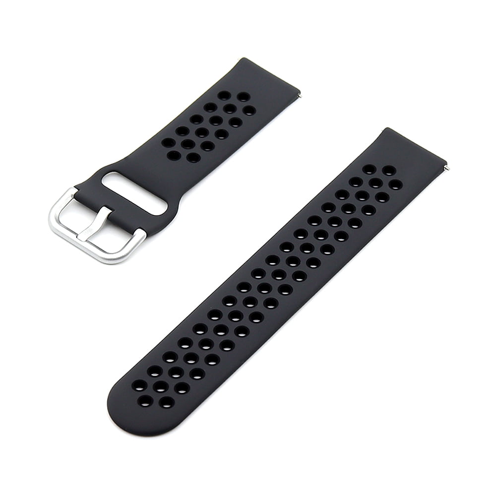 Click here for Mistaha Replaceable Silicone Watch Strap Buckle Br... prices