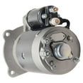 DB Electrical Starter for Farmtrac Tractor 450DTC, 520 DTC, 680 ...