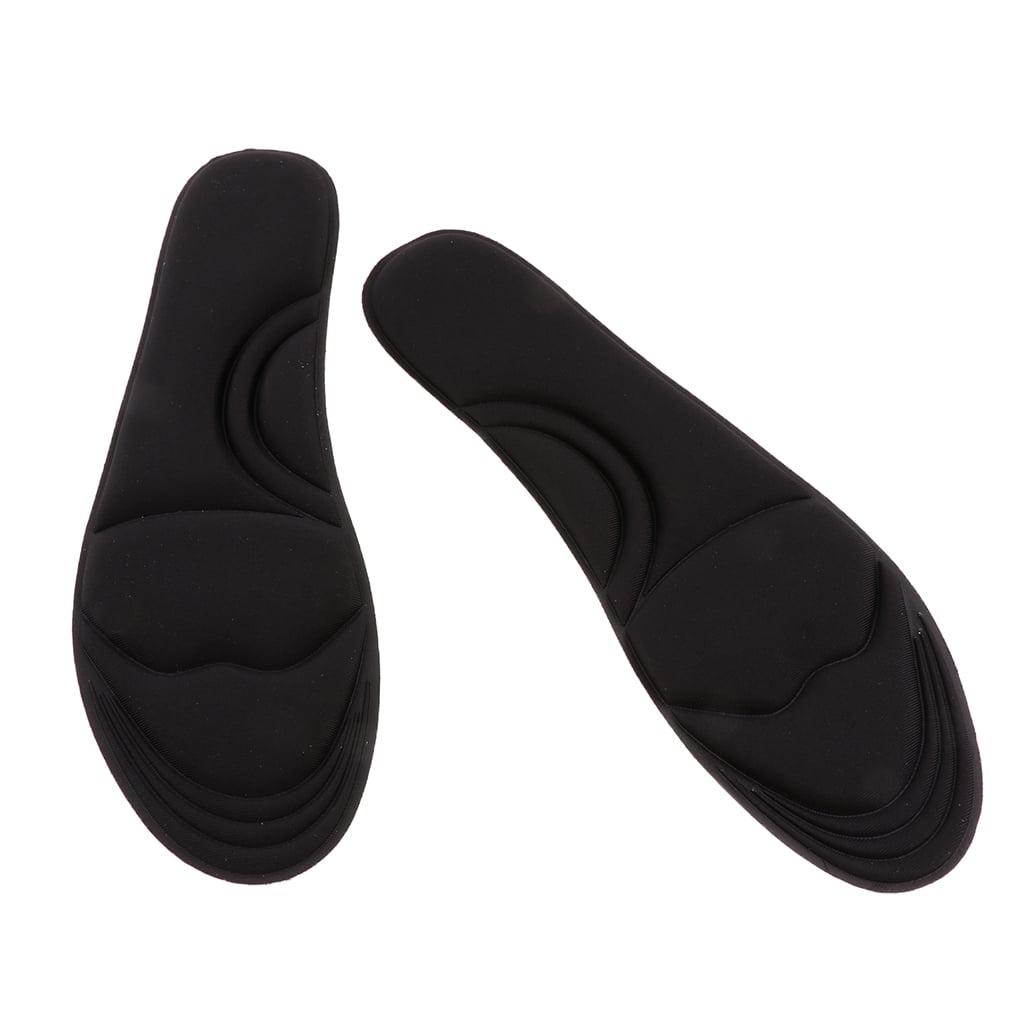 Memory Foam Unisex Insert , Size 42 - Walmart.com