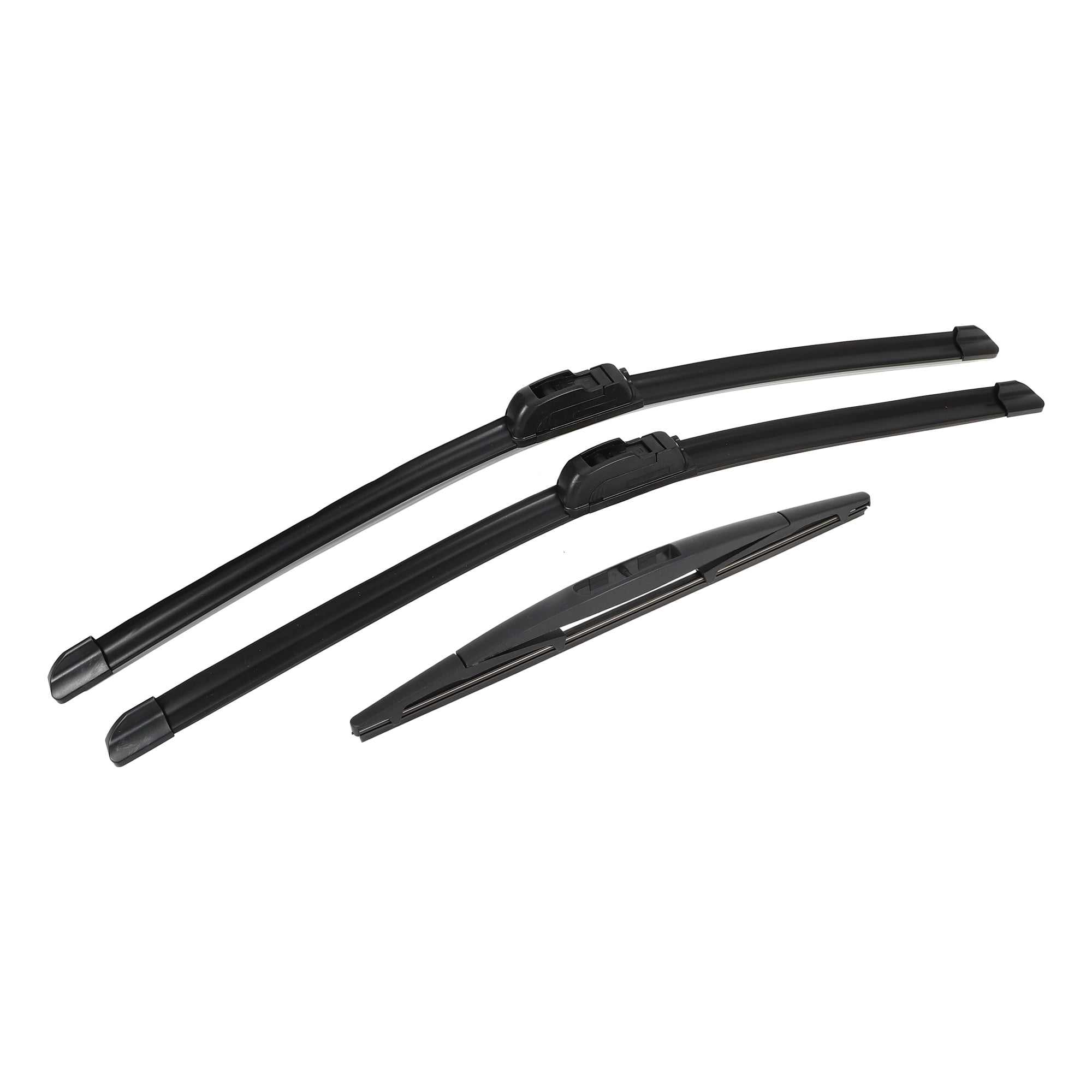 Click here for Unique Bargains 3 Pcs 22 22 12 Front Rear Windshie... prices