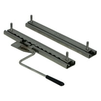 Springfield Cam-Lock Slide and Swivel with Telescoping Handle - Walmart.com