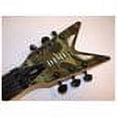 Dean Dimebag Dime Camo ML - Guitar - electric - solid - basswood ...