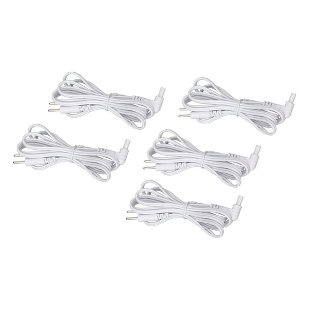 Replacement Electrode Wires,5pcs Replacement Electrode Wires Pin ...