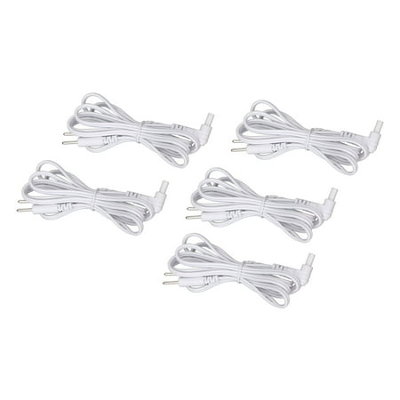 Replacement Electrode Wires,5pcs Replacement Electrode Wires Pin ...