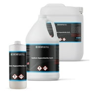 AQUASALT Swimming Pool Salt 40 Lbs. 100% Sodium Chloride 8368 - Walmart.com