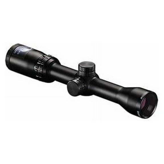 Vortex Optics Crossfire II Riflescope, 3-9X50, Long Eye Relief, Dead ...