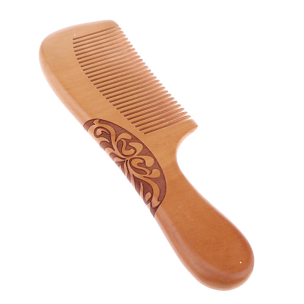 Click here for Beloving Solid Wood Comb Stain-Resistant Solid Woo... prices