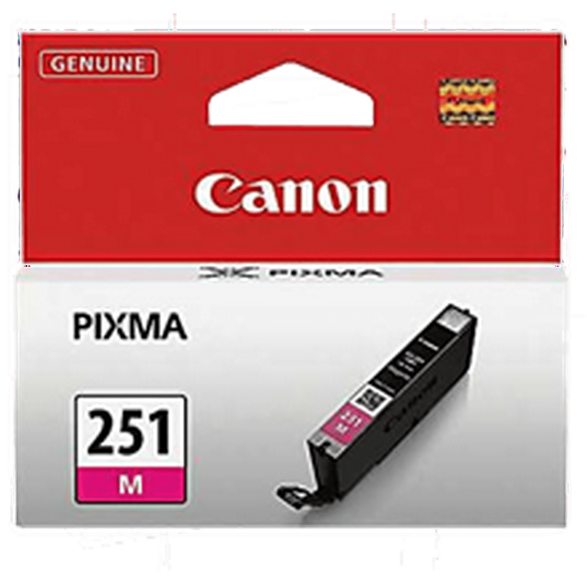 Click here for Canon ~brand New Original Cli-251m Ink / Inkjet Ca... prices