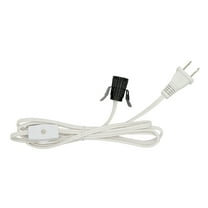 Pull Chain Light Bulb Lamp Socket Replacement Switch E27 E26 3 Way 250W ...