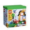 LEGO Movie Pop-Up Party Bus 70828 - Walmart.com
