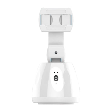 Auto Face Tracking Phone Holder 360 degree Fast Following Camera Track ...