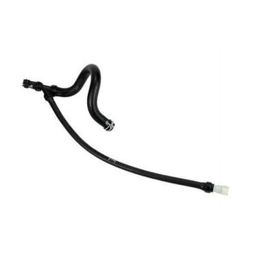 ACDelco GM Genuine Parts Radiator Surge Tank 19353731 - Walmart.com