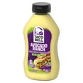 Taco Bell Creamy Avocado Ranch Sauce, 12 fl oz Bottle - Walmart.com