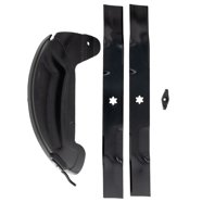 CUB CADET 490-900-0067 Universal Lawn Rider Garden Tractor Sun Shade ...