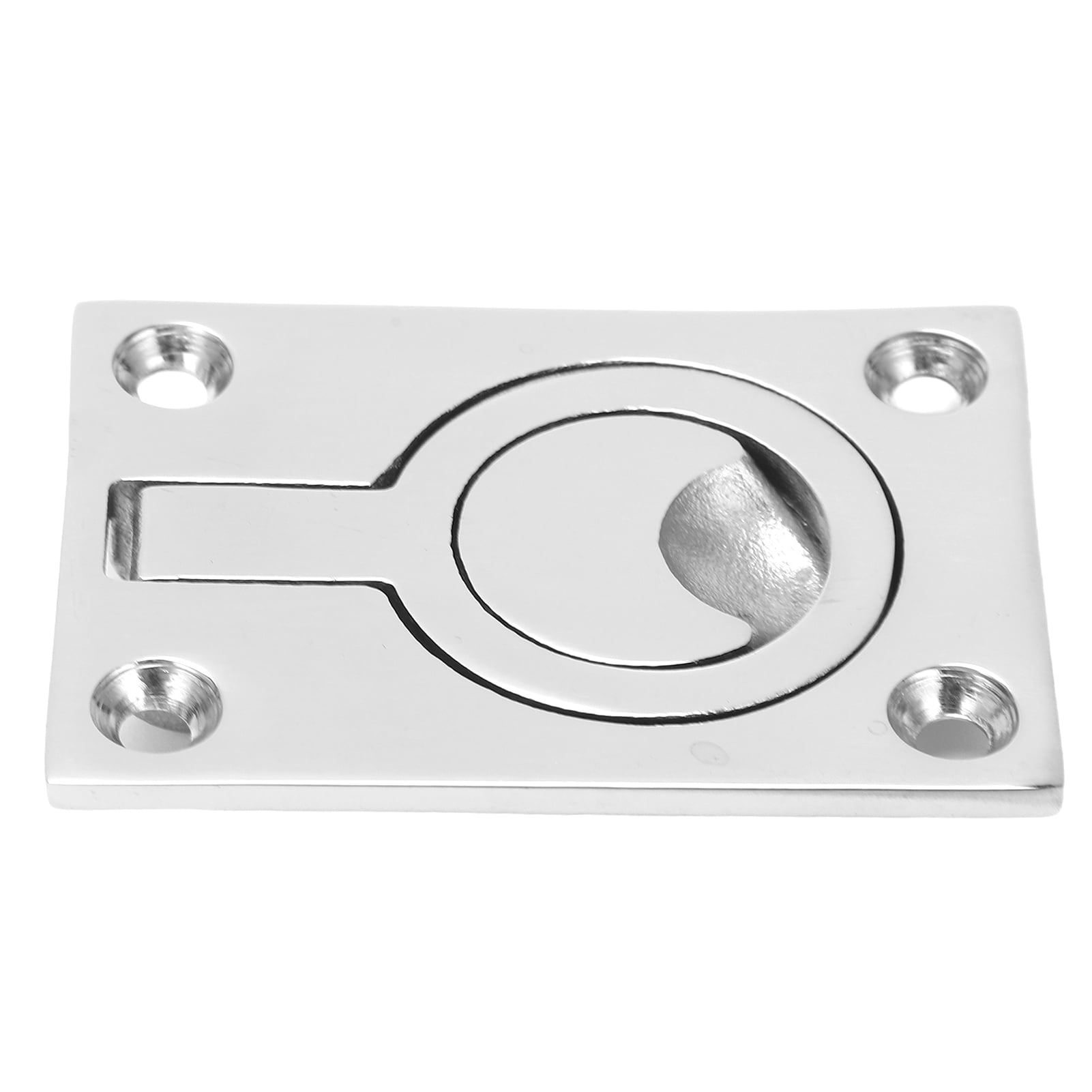 Deck Lifting Ring, Hatch Pull Handle 316 Stainless Steel Corrosion ...