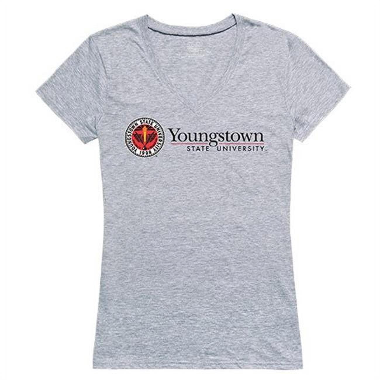 W Republic Apparel 520-159-H08-01 Youngstown State University Women ...