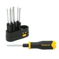 STANLEY STHT62511W 9 Way Screwdriver - Walmart.com