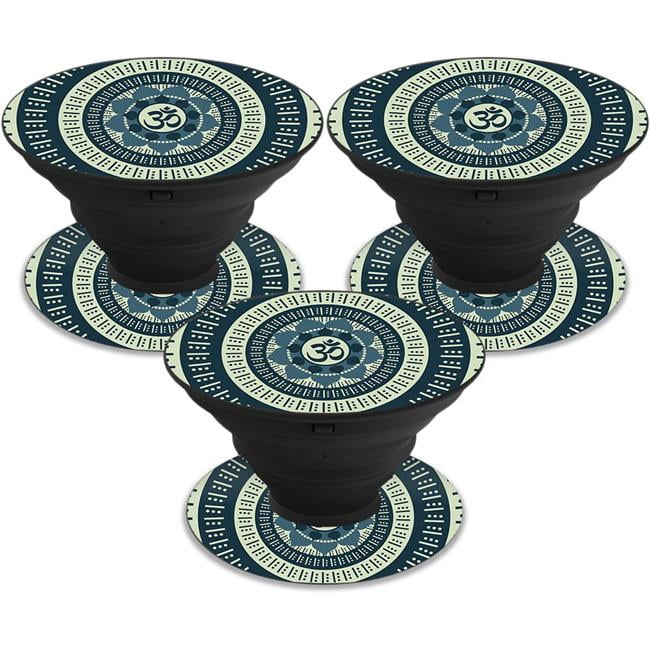 MightySkins POSOCK-Ohm Skin Decal Wrap for Sticker - Ohm - Pack of 3 ...