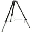 Manfrotto 475B Pro 3-Section Aluminum Geared Studio Tripod with Column ...