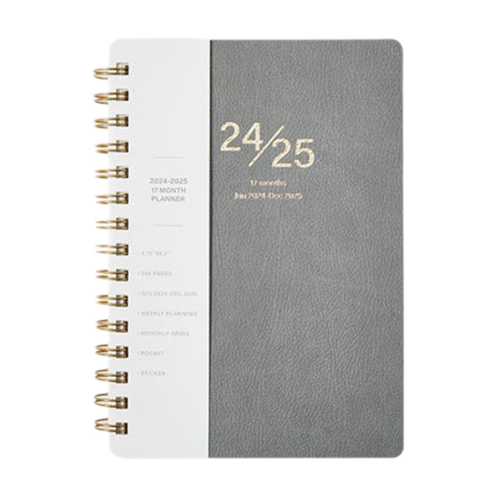 Planificateur 2024-2025 Planificateur Académique 2025-2026 Hebdomadaire ...