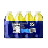 Great Value Sport Hydration Drink, Lemon Lime, 20 fl oz, 8 Bottles ...