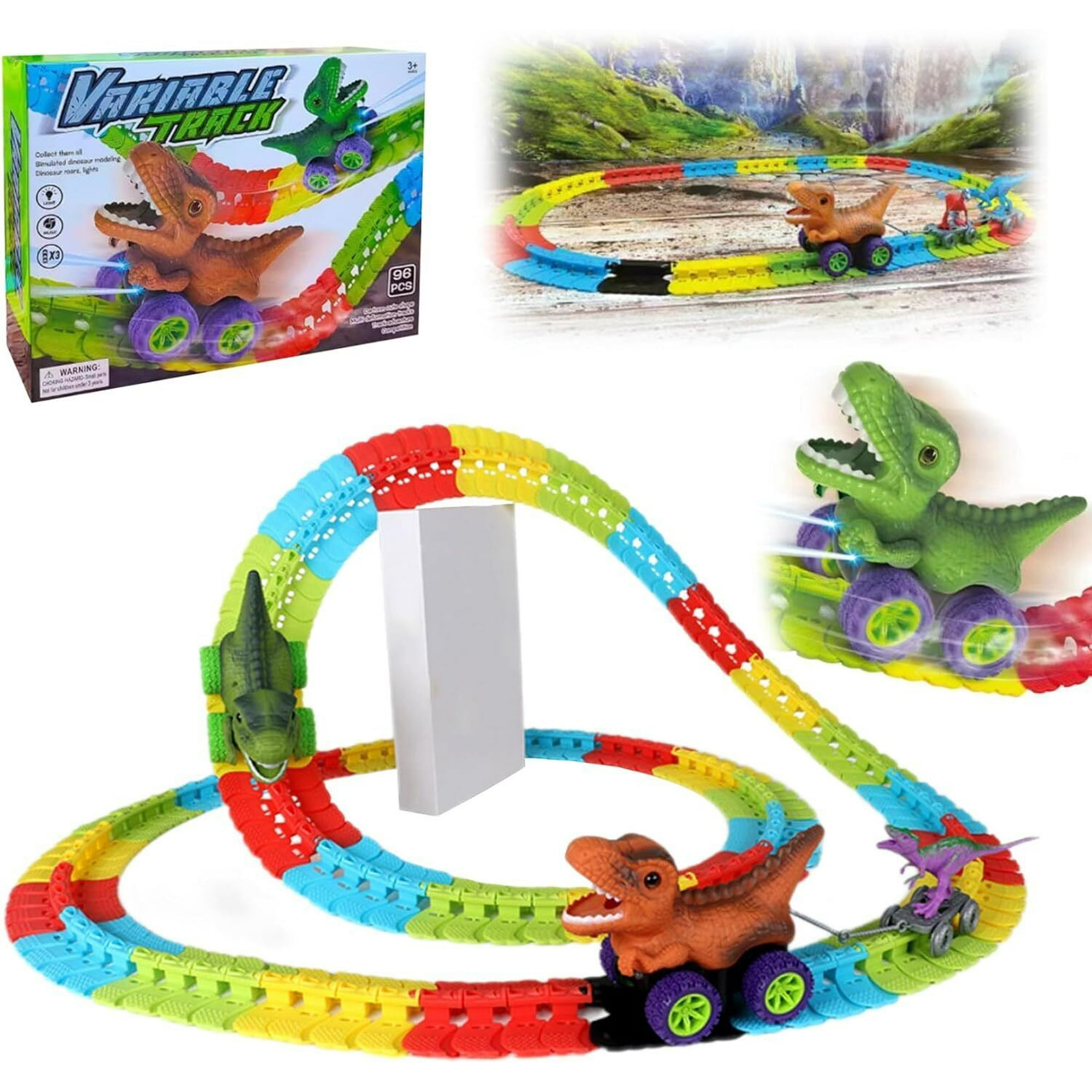 Click here for Jiuou Dinoswift Soar With The Anti-Gravity Dinosau... prices