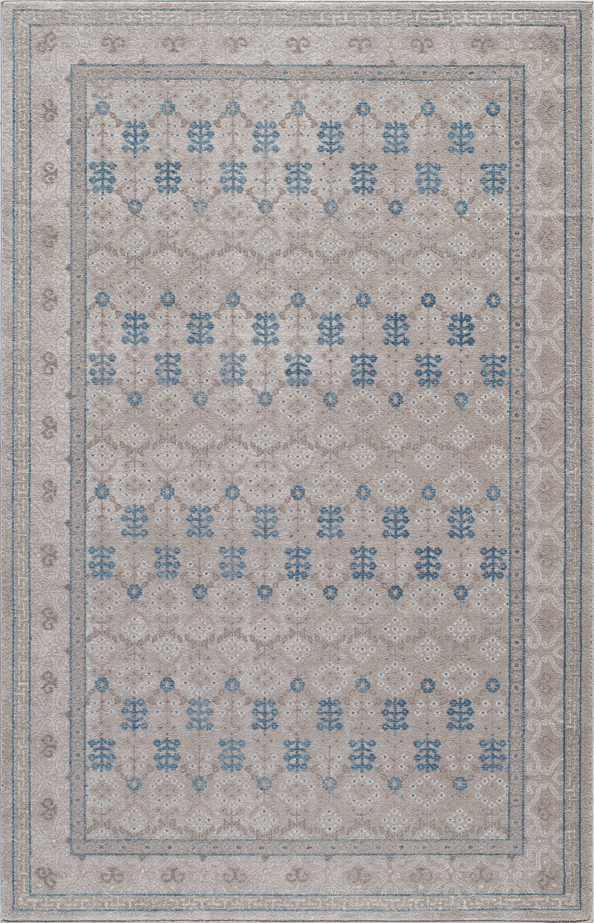 Kerman. Traditional Area Rug - Walmart.com