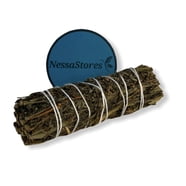 Ruda Rue Sage Smudge Sticks - Pack of 3 Bundles for Smudging, Cleansing ...