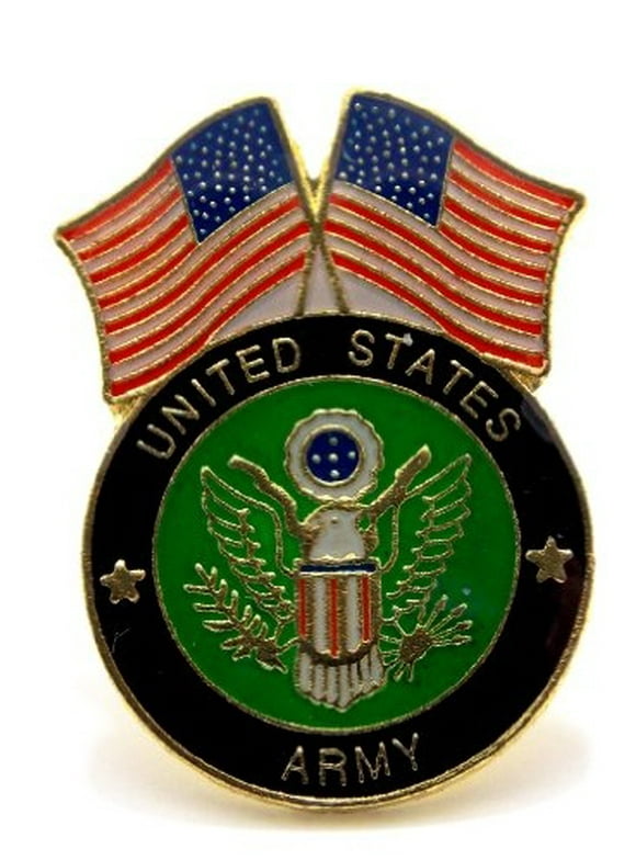 Quartermaster Insignia