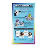 The Audio Game, Audio Card Game for Viral Sound Bites and Hilarious ...