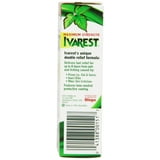 Ivarest Maximum Strength Poison Ivy Cream and Bug Bite Relief, 2 Oz ...