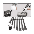 HOT 8Pc Air Chisel Set Pneumatic Hammer Punch Chipping Tool Hamme Cutting Rusting - Walmart.com