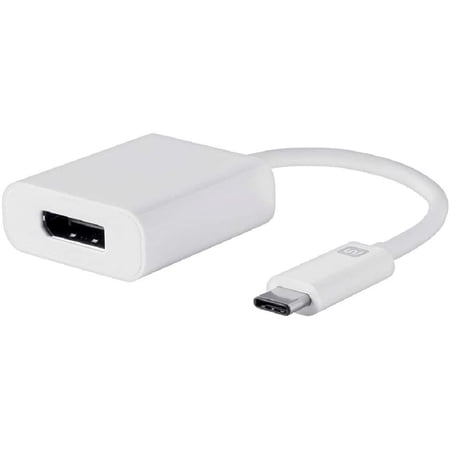 Monoprice Select Series USB-C to DisplayPort Adapter | Walmart Canada