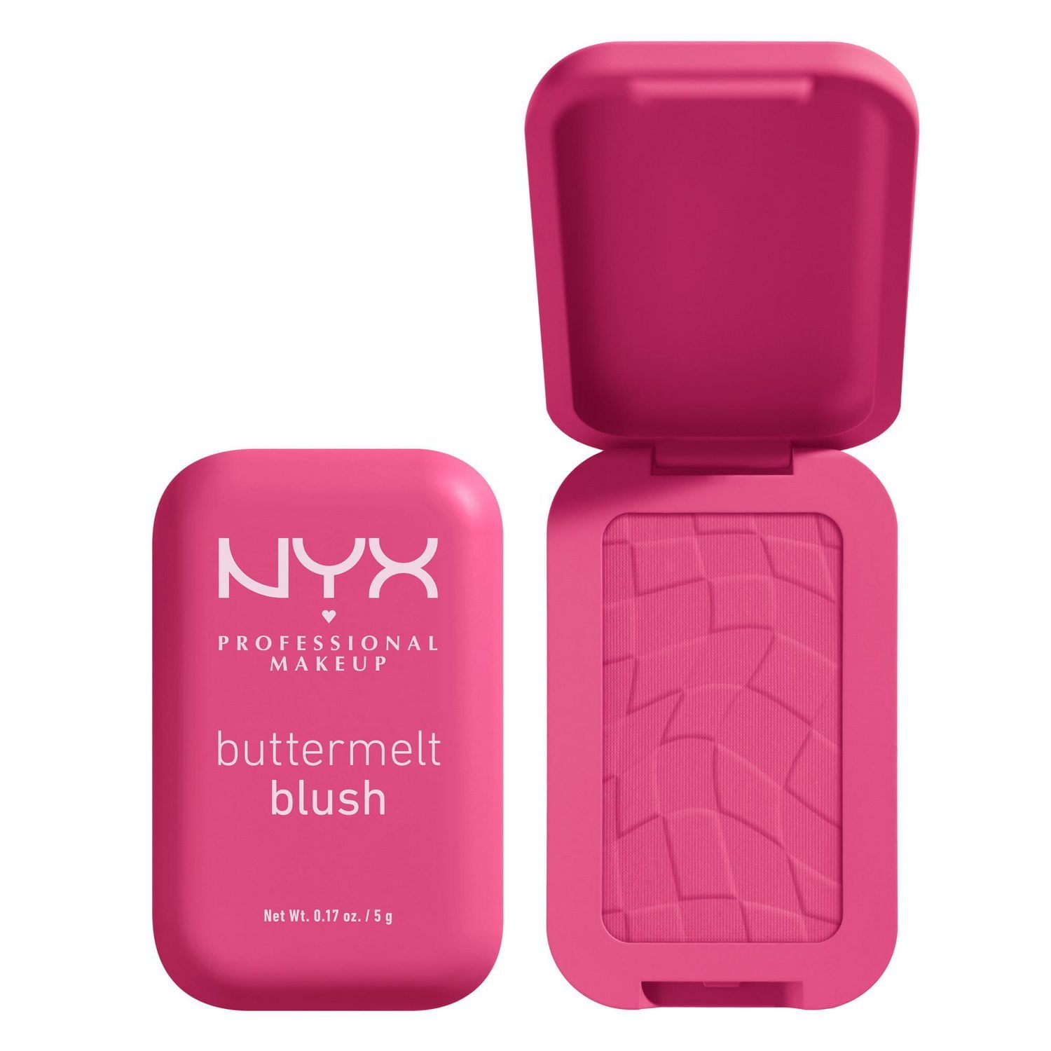 Click here for Nyx Professional Makeup Buttermelt Blush  12h Wear... prices