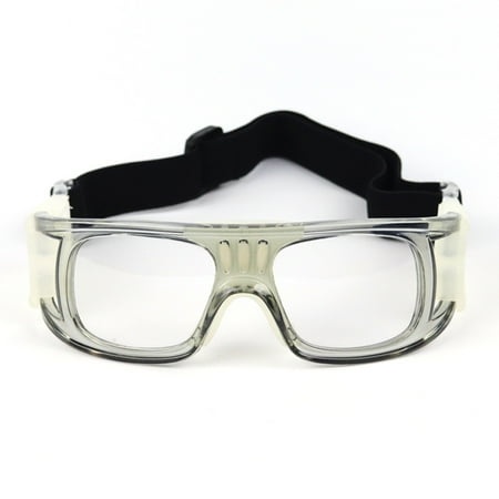 Basketball Glasses Football Sports Glasses Explosion-Proof Tennis ...