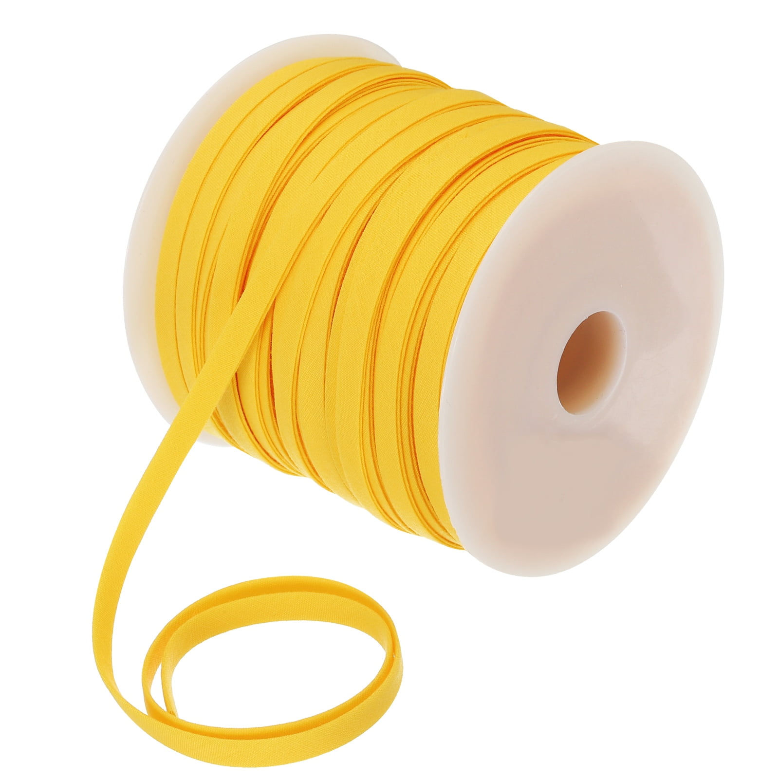 Click here for Uxcell Polyester Cotton Double Fold Bias Tape Cont... prices