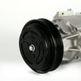 Miumaeov Air Conditioner AC A/C Compressor CO 11063AC Fit For 2000-2005 ...