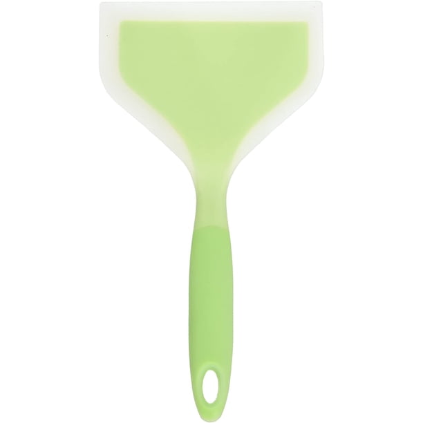 Silicone Wrapped NylonFish Spatula Wide Turner - Walmart.ca