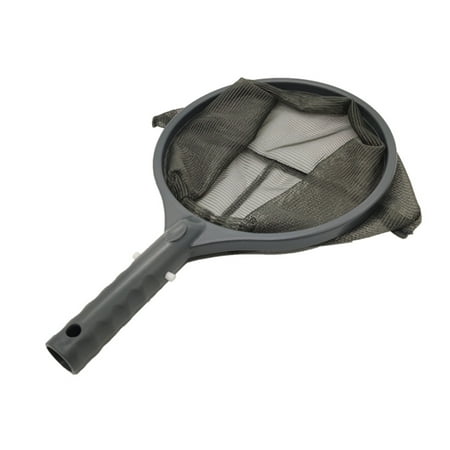 savreitly Leaf Net Universal Leaves Catcher Plastics Skimmer Home ...